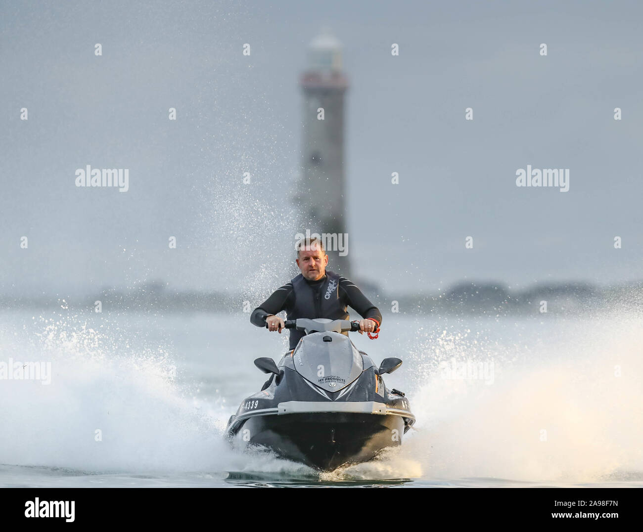 Cranfield beach hi-res stock photography and images - Alamy