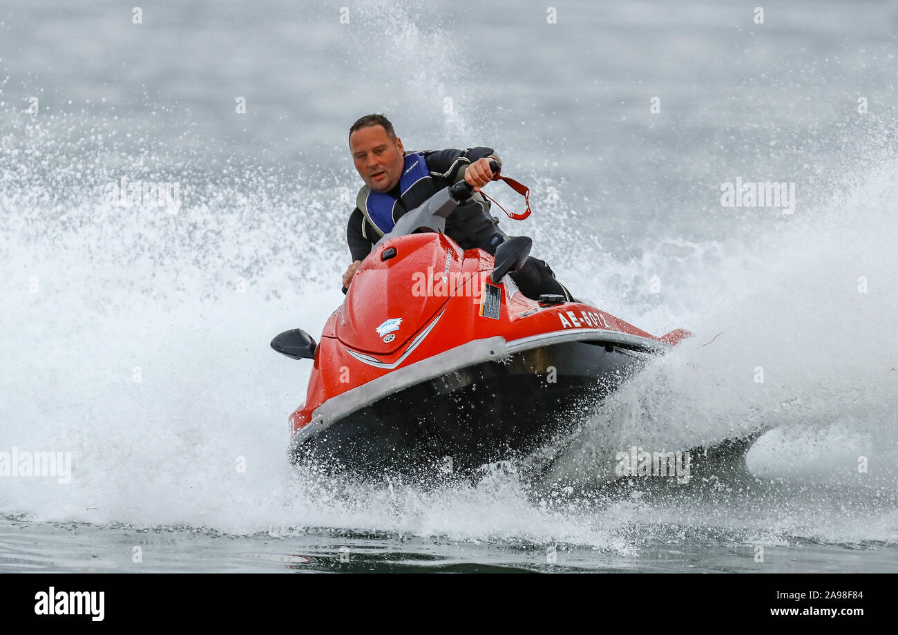 Cranfield beach hi-res stock photography and images - Alamy