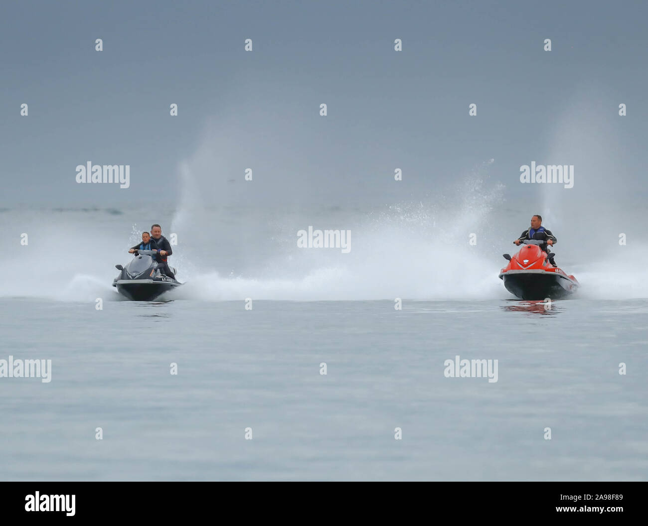 Cranfield beach hi-res stock photography and images - Alamy