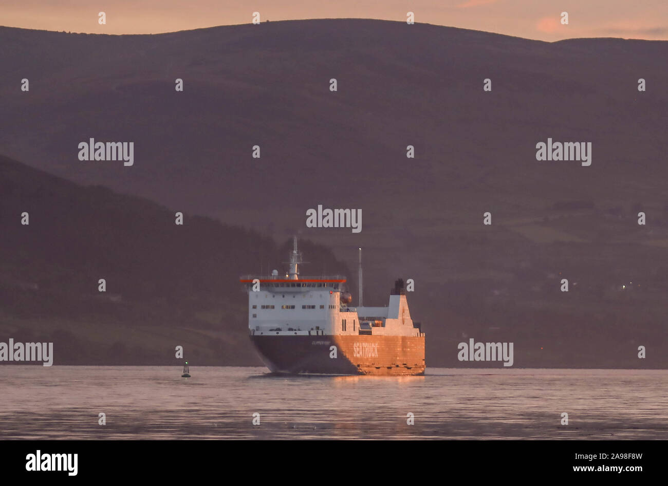 Cranfield beach ireland hi-res stock photography and images - Alamy