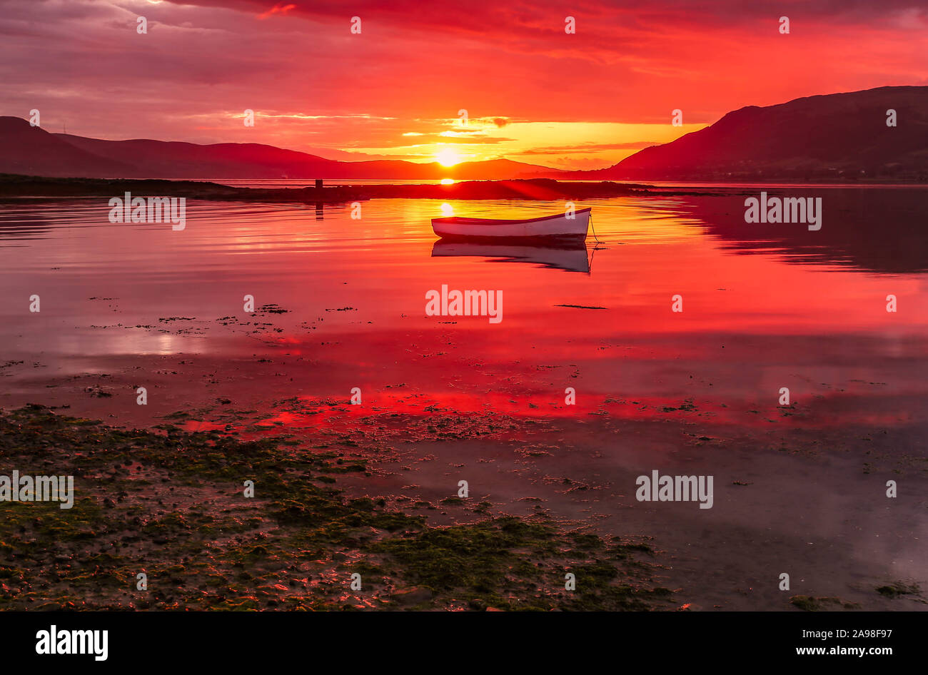 Cranfield beach hi-res stock photography and images - Alamy
