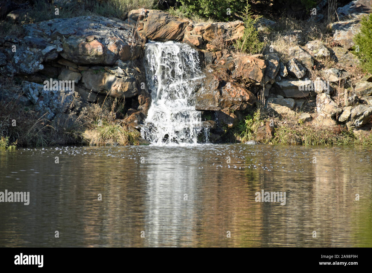 Woolaroc hi-res stock photography and images - Alamy