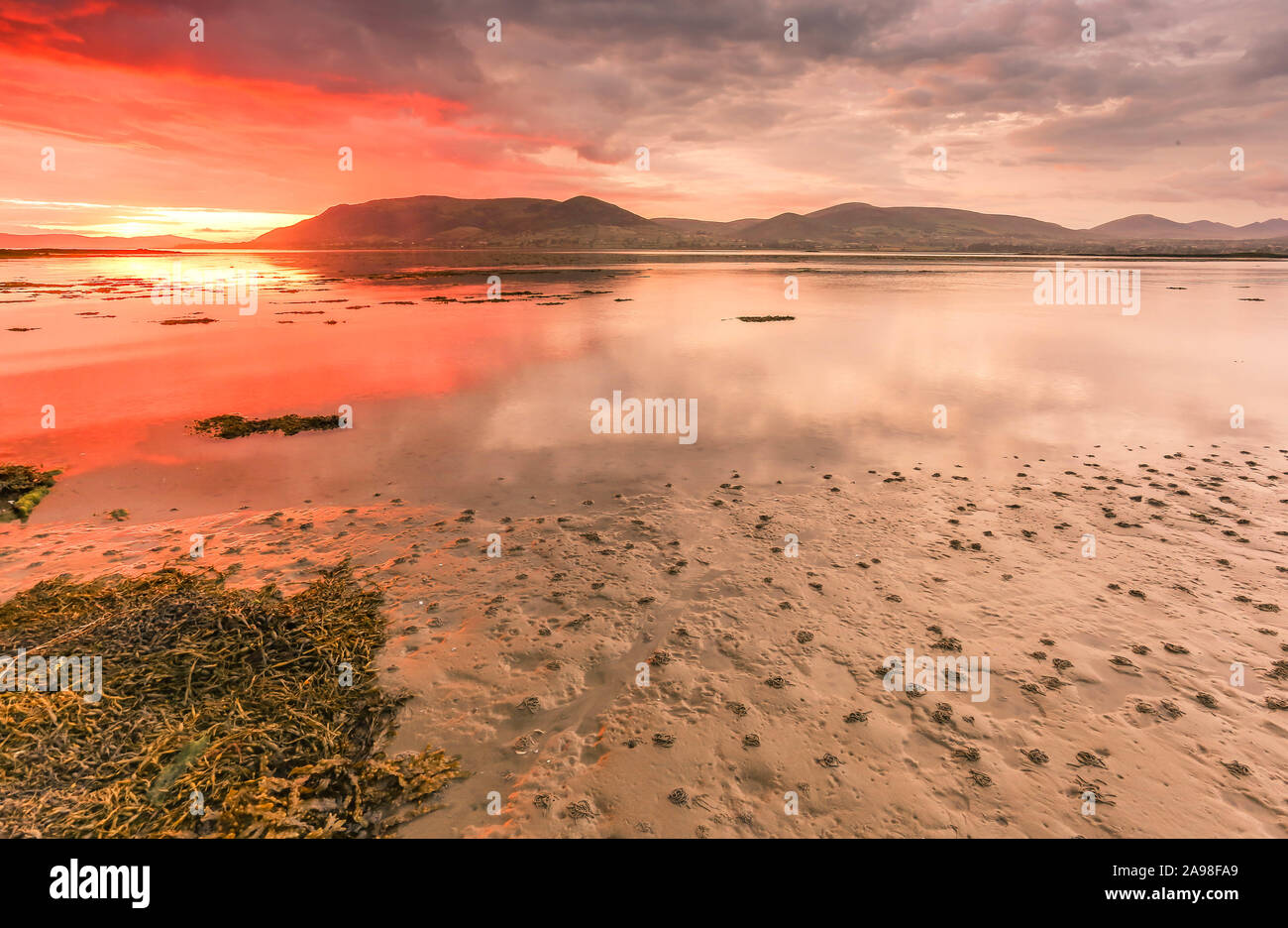 Cranfield beach hi-res stock photography and images - Alamy