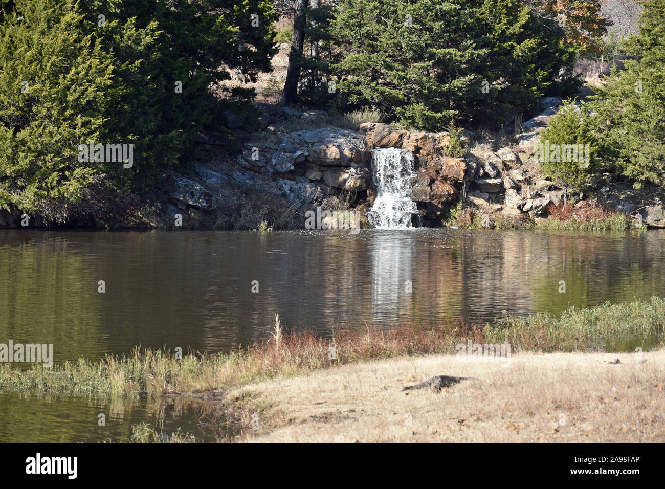 Woolaroc hi-res stock photography and images - Alamy