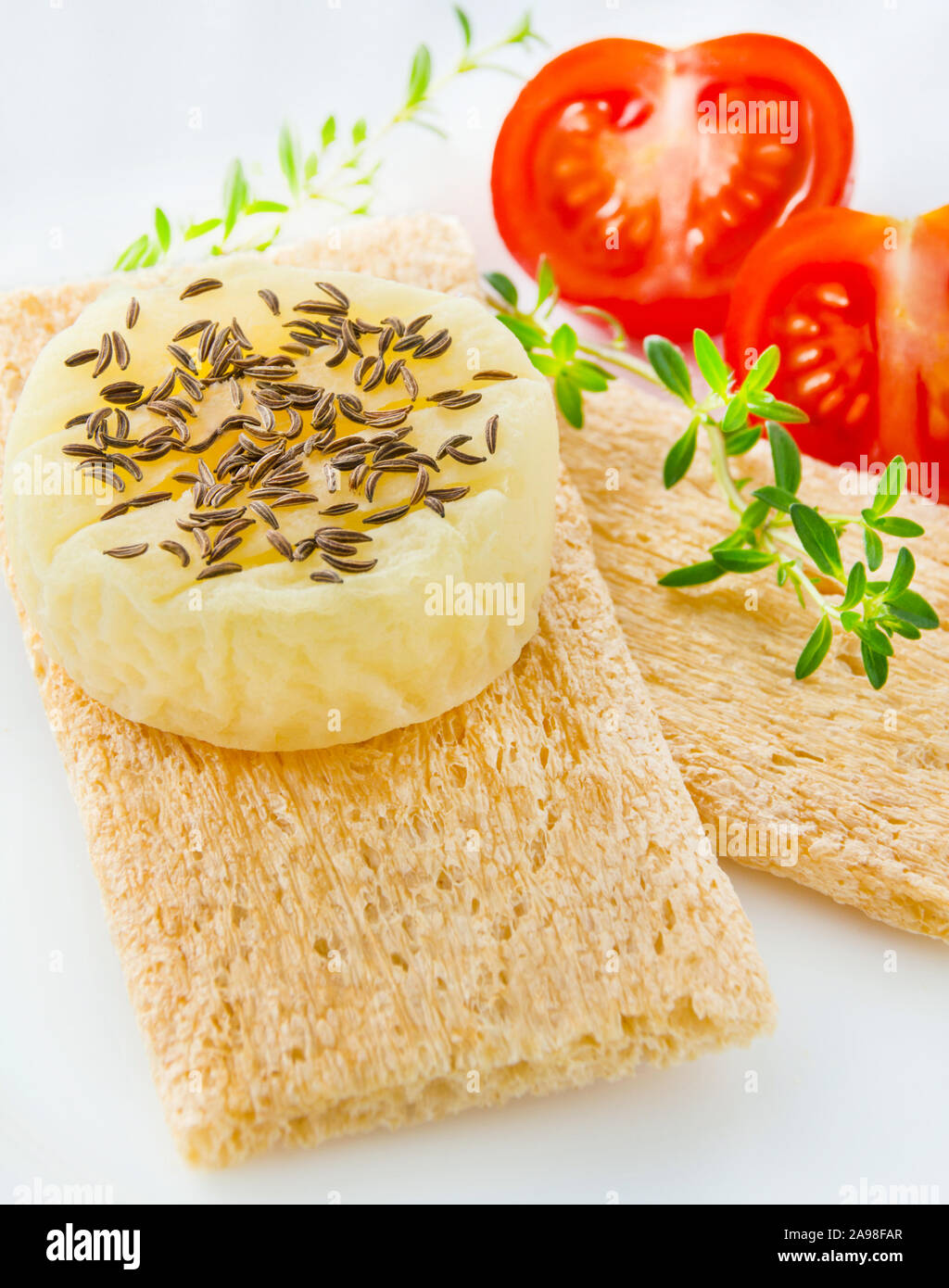Harzer cheese hi-res stock photography and images - Alamy
