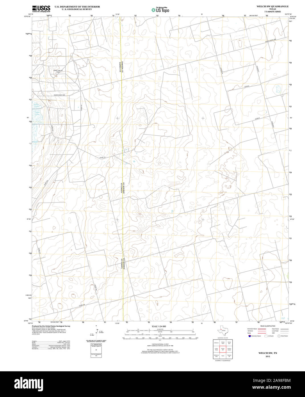 Welch map hi-res stock photography and images - Alamy