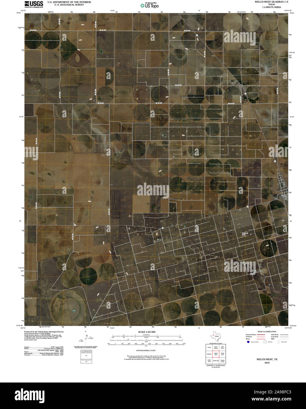 Welch map hi-res stock photography and images - Alamy