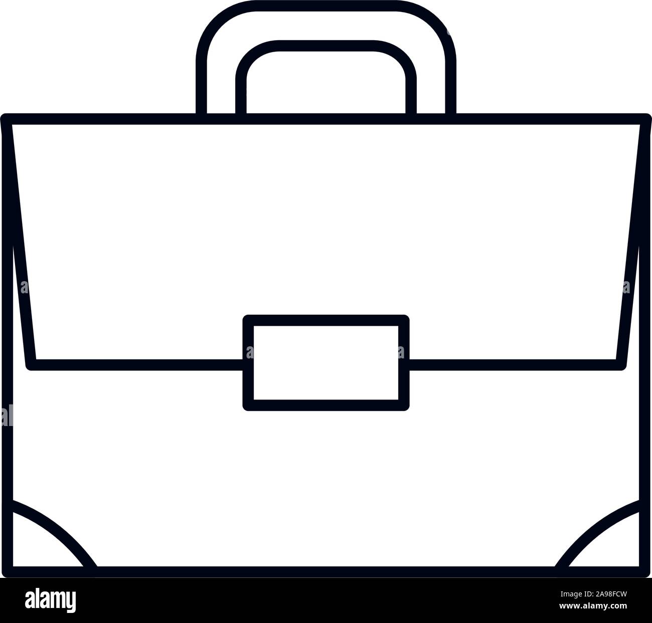 Professional suitcase design, Work occupation job corporate employee ...