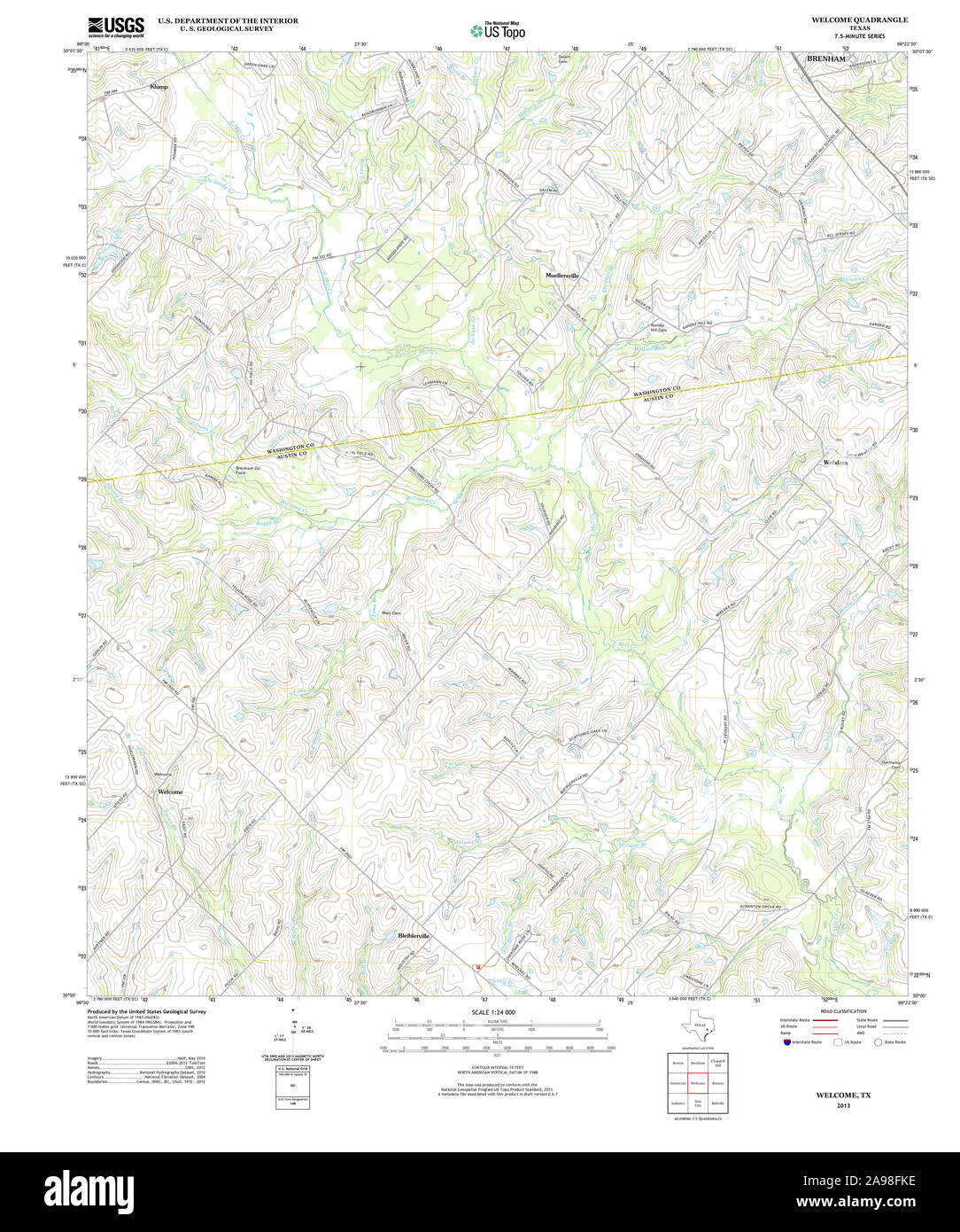 Welcome mapping hi-res stock photography and images - Alamy