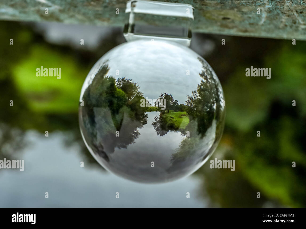 Walk lough neagh hi-res stock photography and images - Alamy
