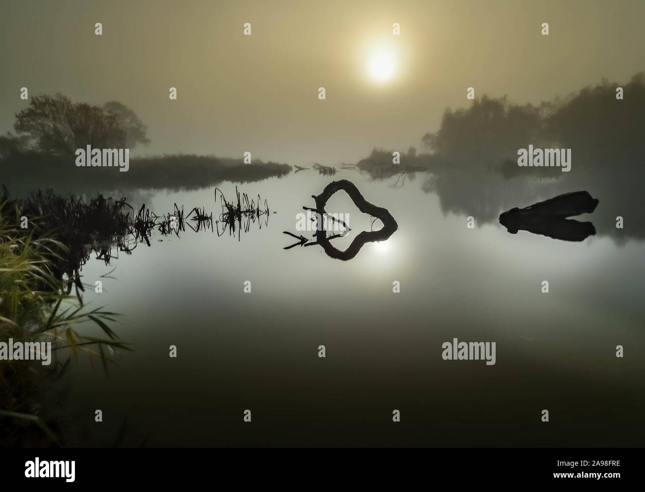 Walk lough neagh hi-res stock photography and images - Alamy