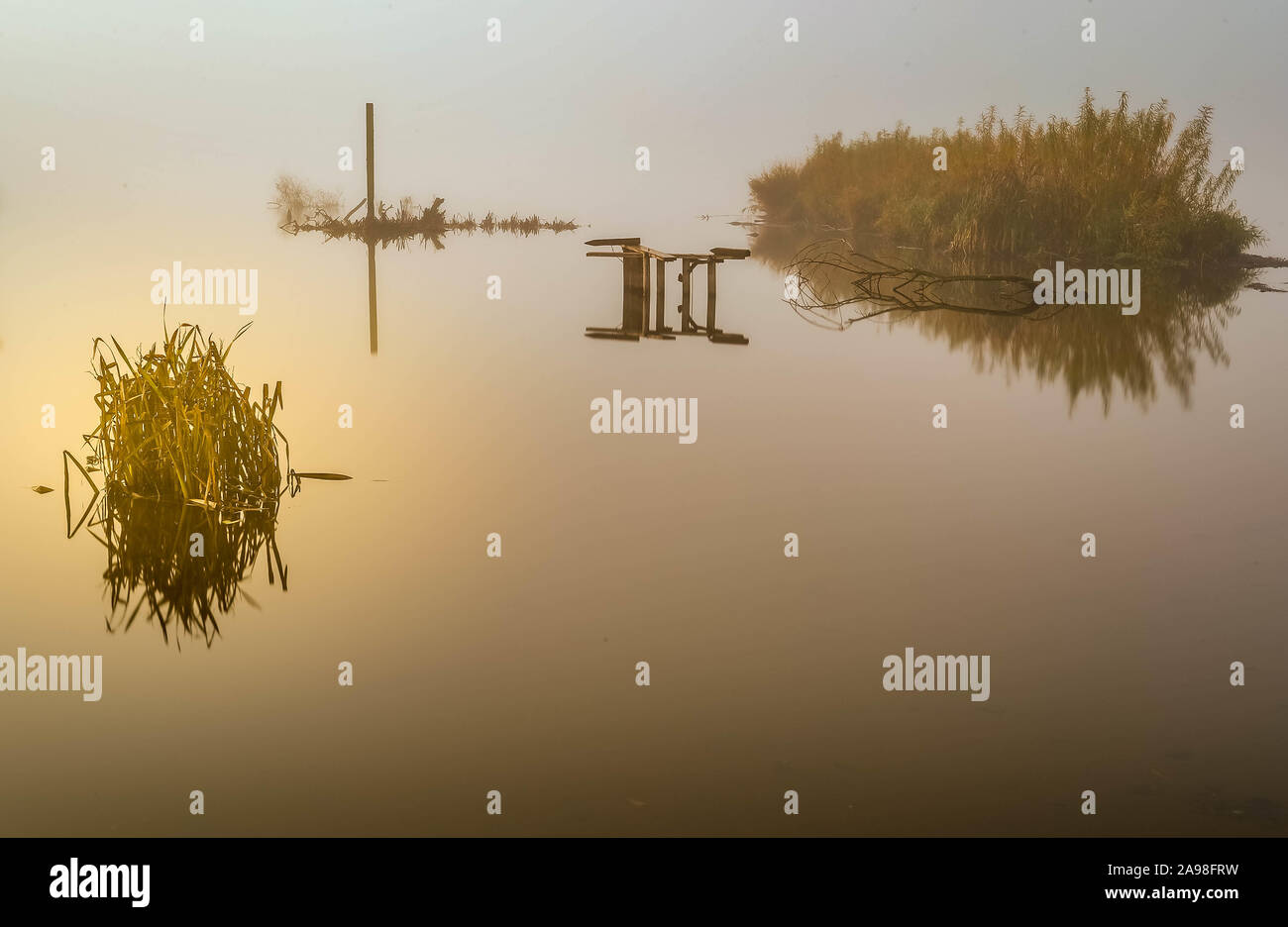 Lough Neagh Northern Ireland Stock Photo - Alamy