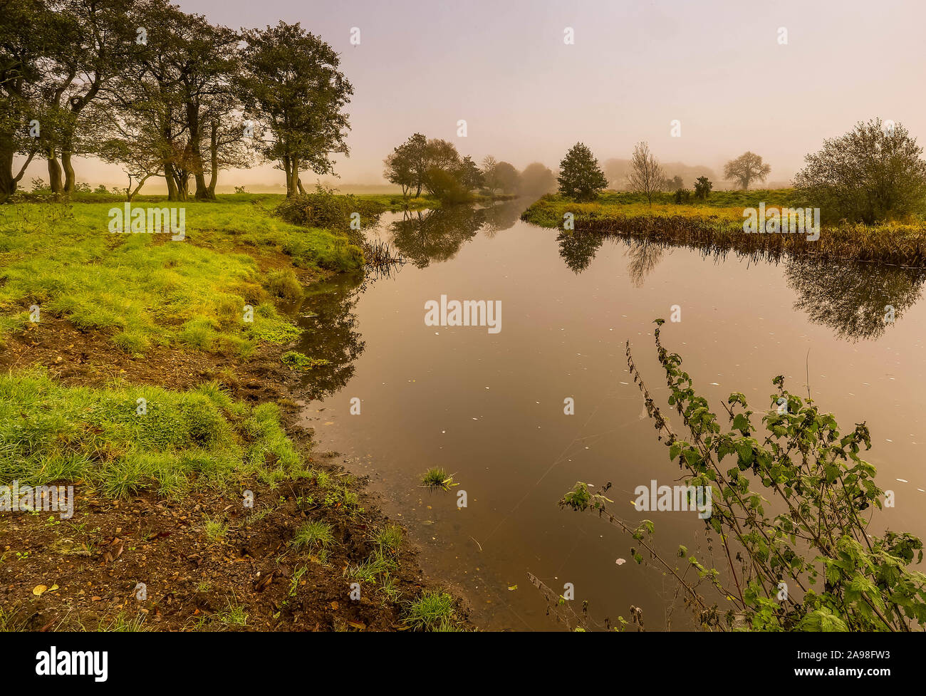 Shoreline lough neagh hi-res stock photography and images - Alamy