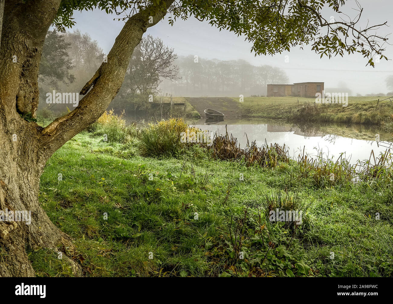 The crumlin river hi-res stock photography and images - Alamy