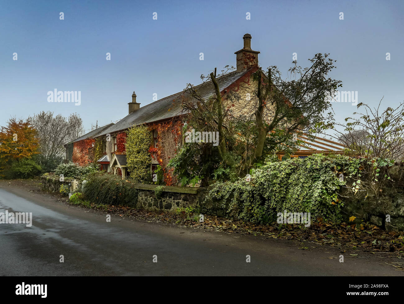Lough Neagh Northern Ireland Stock Photo - Alamy