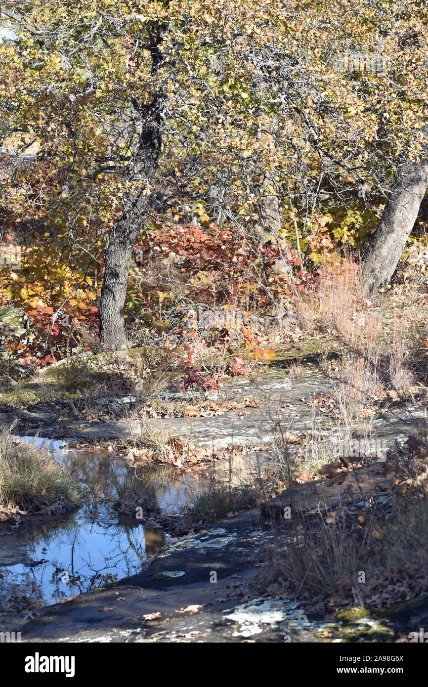 Woolaroc ranch hi-res stock photography and images - Alamy