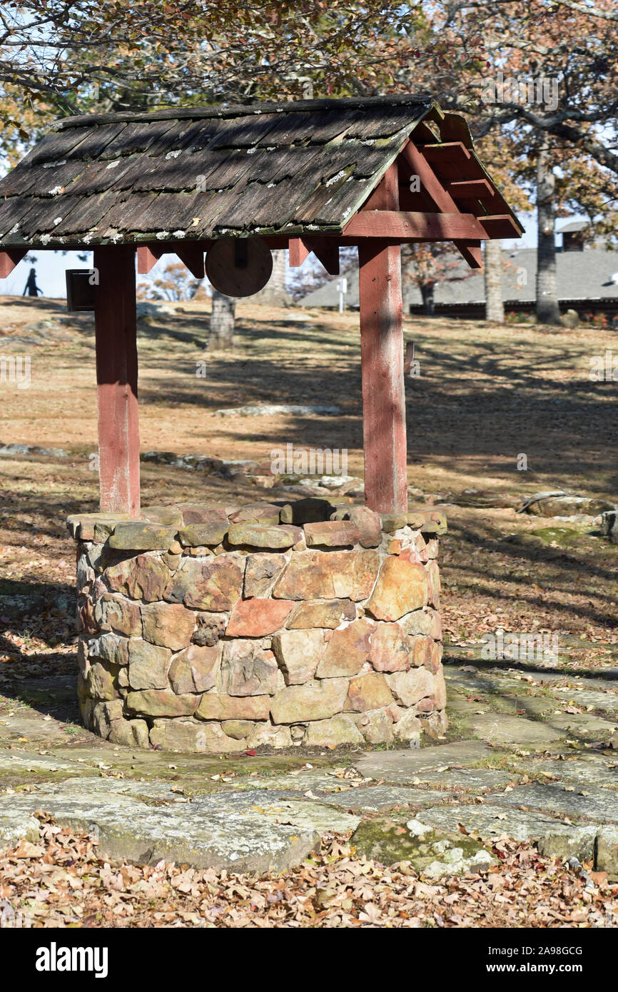 Woolaroc ranch hi-res stock photography and images - Alamy