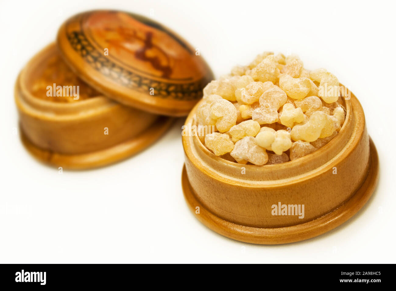 Frankincense herbs hi-res stock photography and images - Alamy