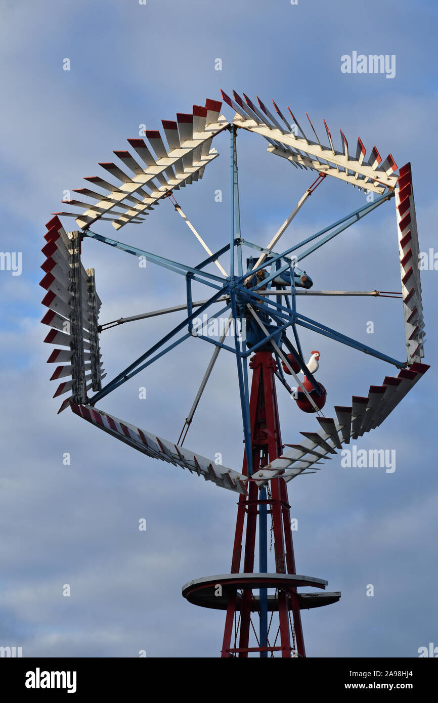 Woolaroc ranch hi-res stock photography and images - Alamy
