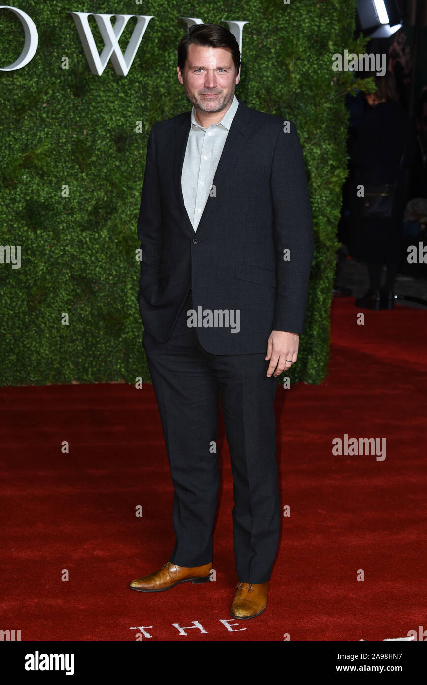 Benjamin caron hi-res stock photography and images - Alamy