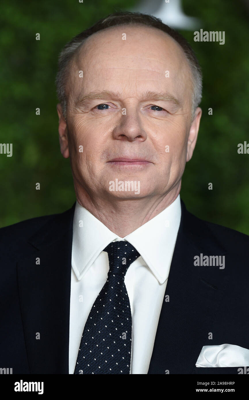 Jason watkins arriving hi-res stock photography and images - Alamy