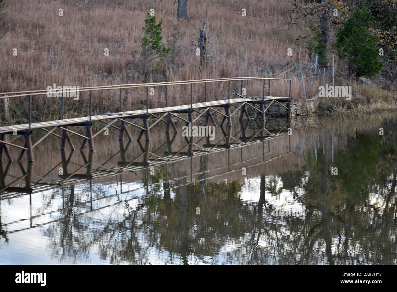 Woolaroc hi-res stock photography and images - Alamy