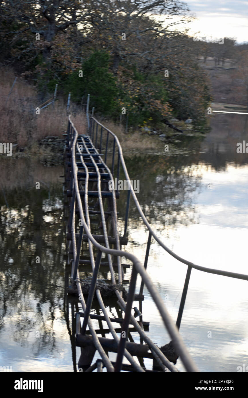 Woolaroc ranch hi-res stock photography and images - Alamy