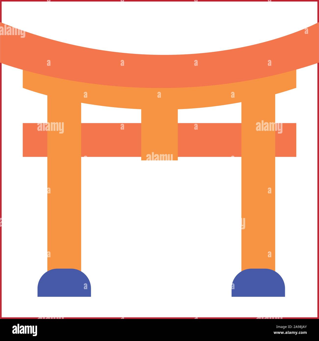 China arch design, Culture asia traditional art famous oriental and ...