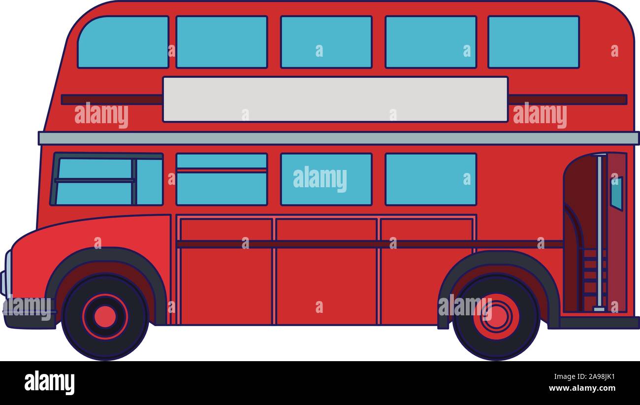 Classic british car design Stock Vector Images - Alamy