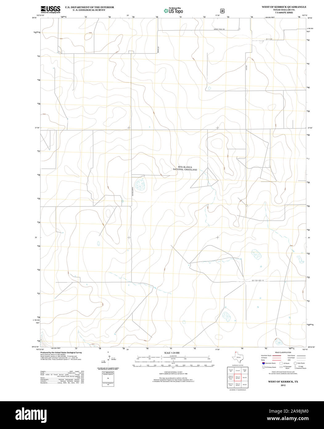 Kerrick High Resolution Stock Photography and Images - Alamy