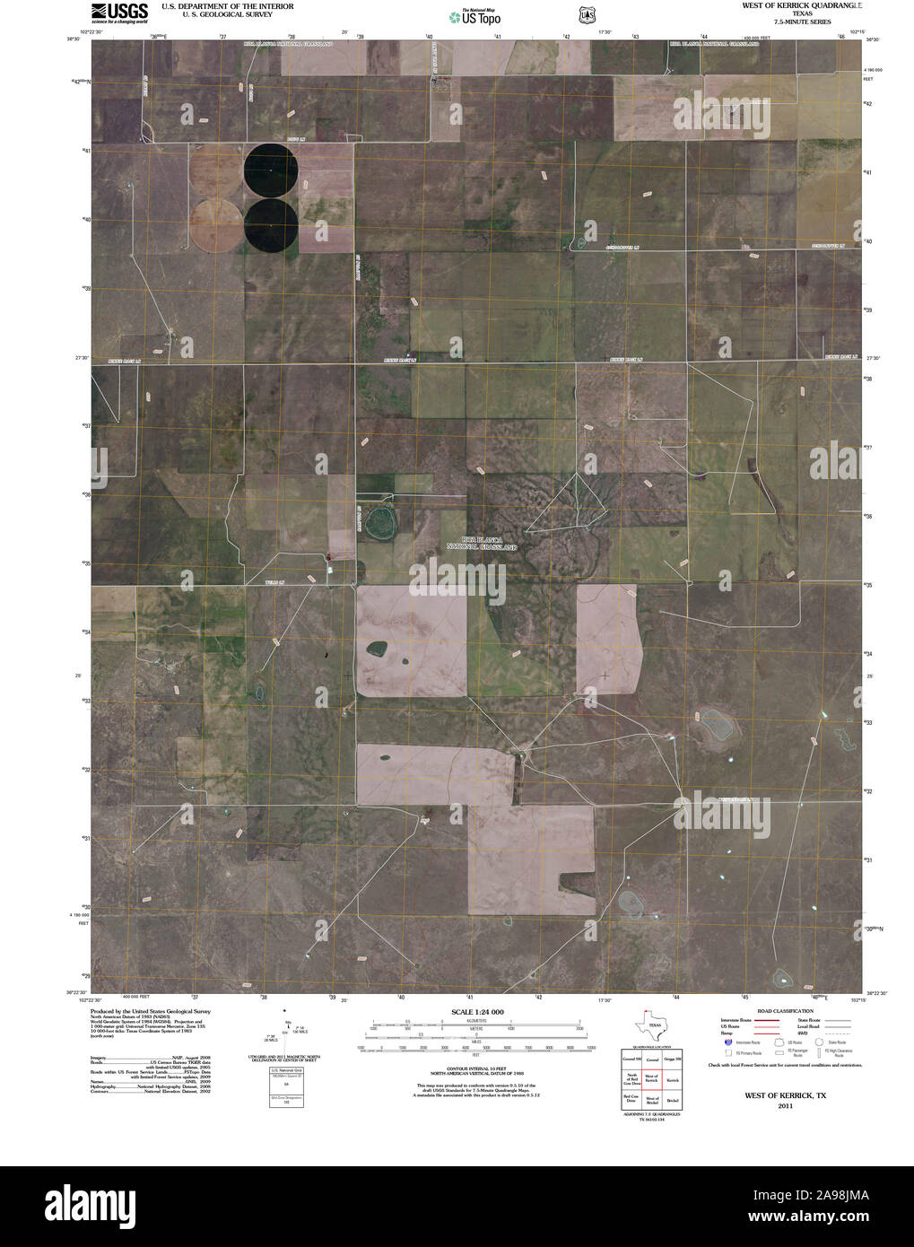 Kerrick hi-res stock photography and images - Alamy