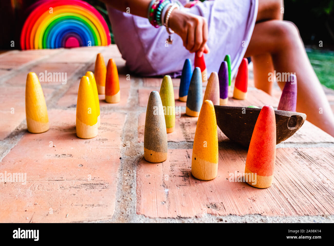 Out of order play hi-res stock photography and images - Alamy