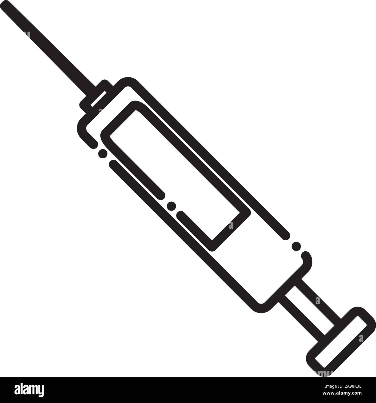 injection icon design, Medical health care emergency aid clinic and ...