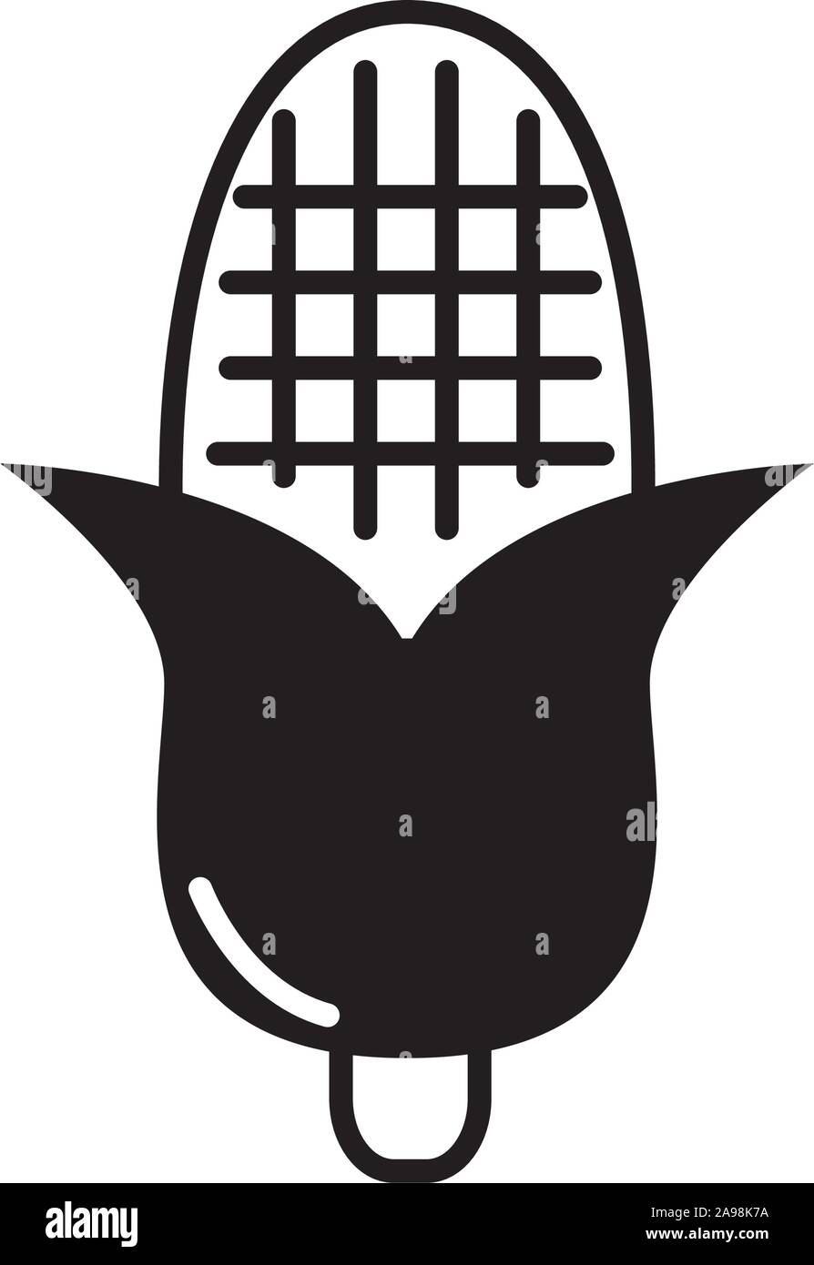 corn design, Vegetable organic food healthy fresh natural and market ...