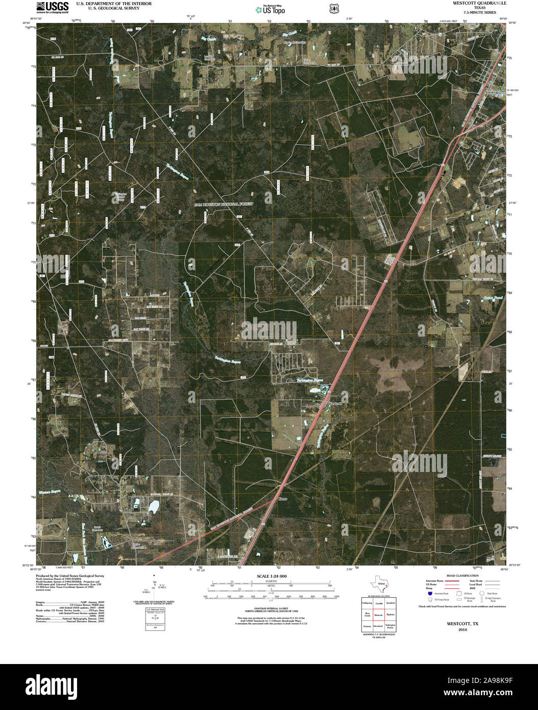 Westcott historical hi-res stock photography and images - Alamy