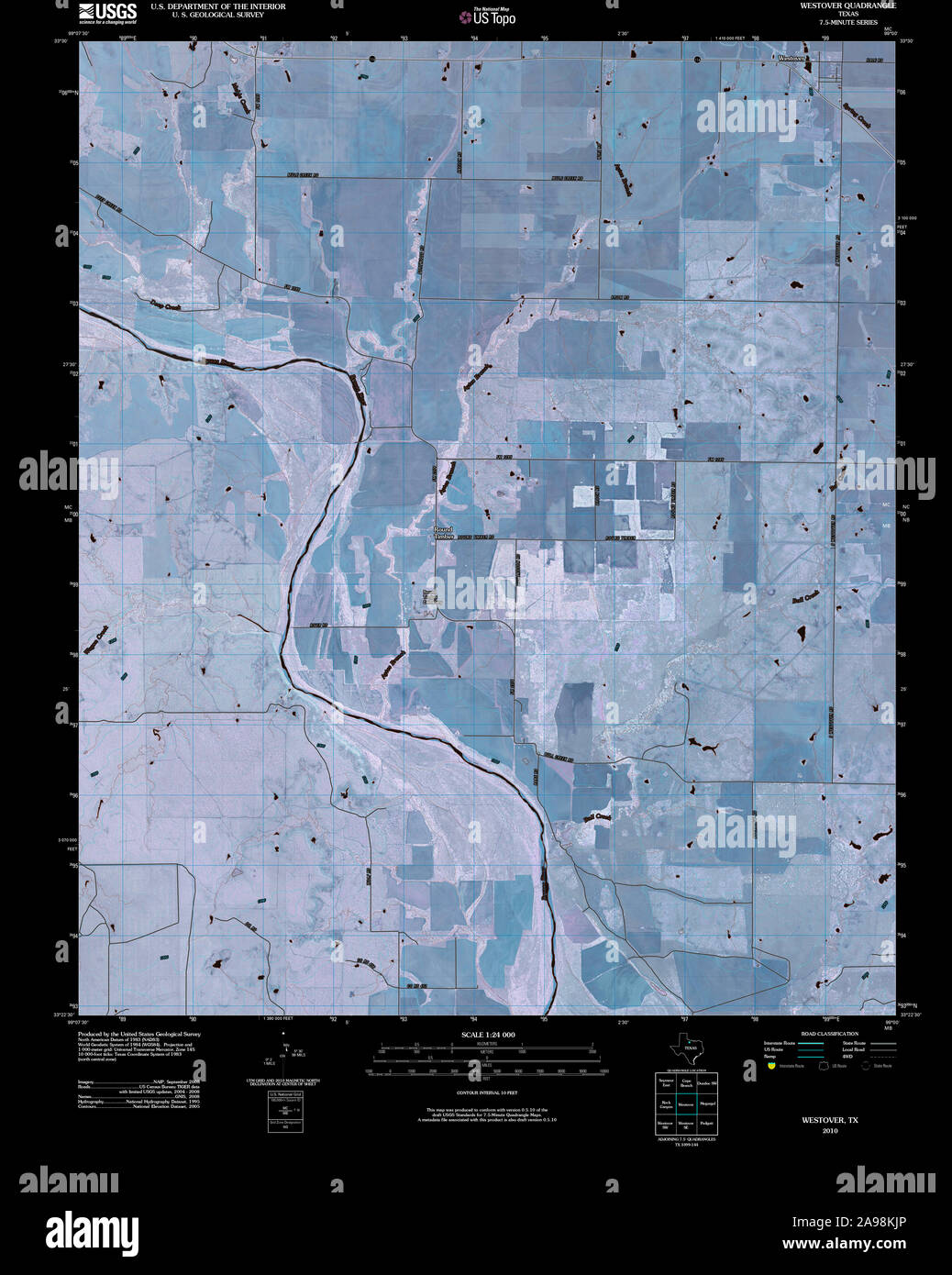 Map of westover hi-res stock photography and images - Alamy