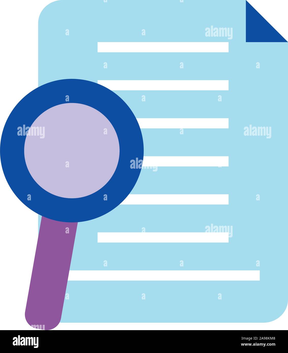 Document design, Data archive storage organize business office and ...