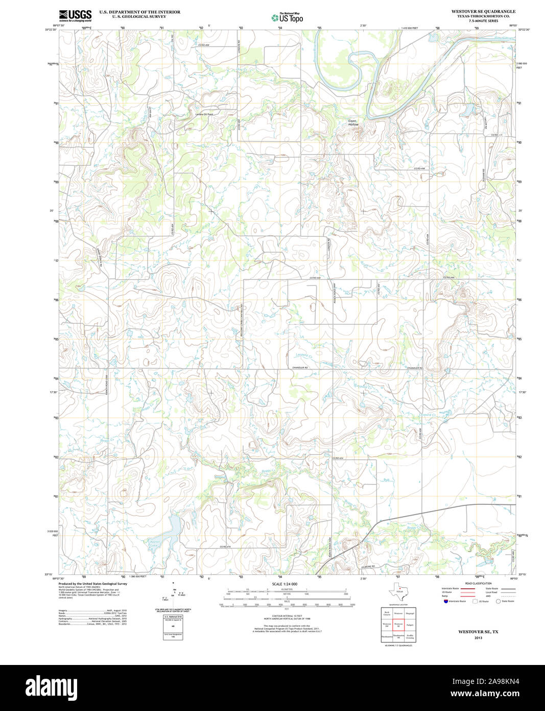 Map of westover hi-res stock photography and images - Alamy