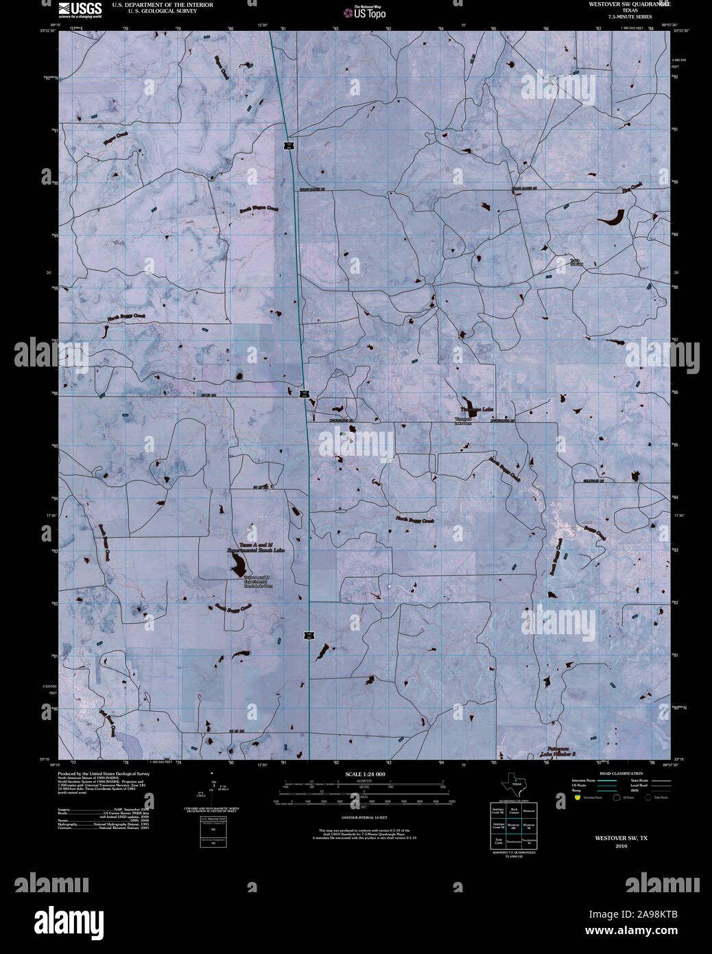 Map of westover hi-res stock photography and images - Alamy