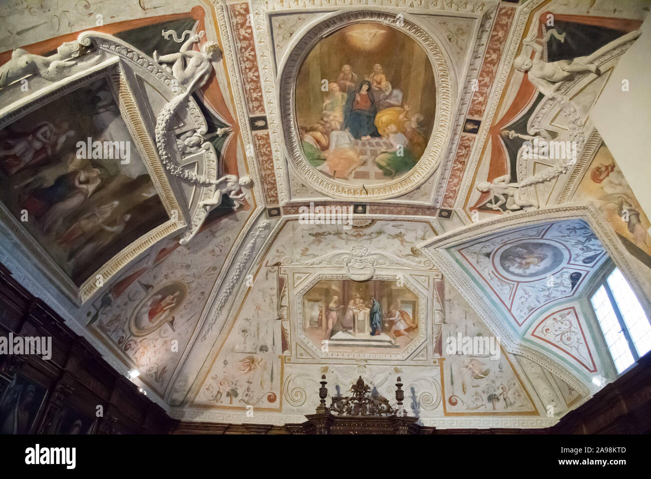 Romanesque Cattedrale di Santa Maria Assunta (Cathedral of Assumption ...