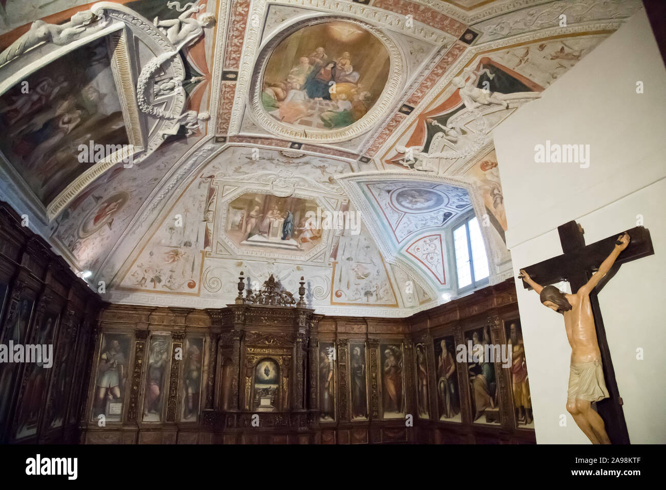 Romanesque Cattedrale di Santa Maria Assunta (Cathedral of Assumption ...