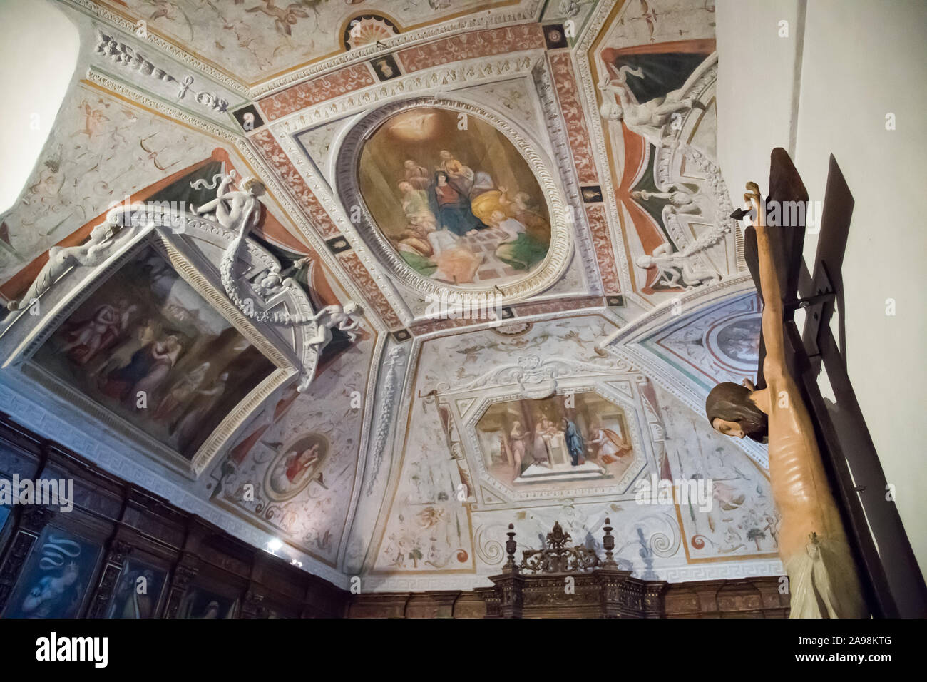 Romanesque Cattedrale di Santa Maria Assunta (Cathedral of Assumption ...