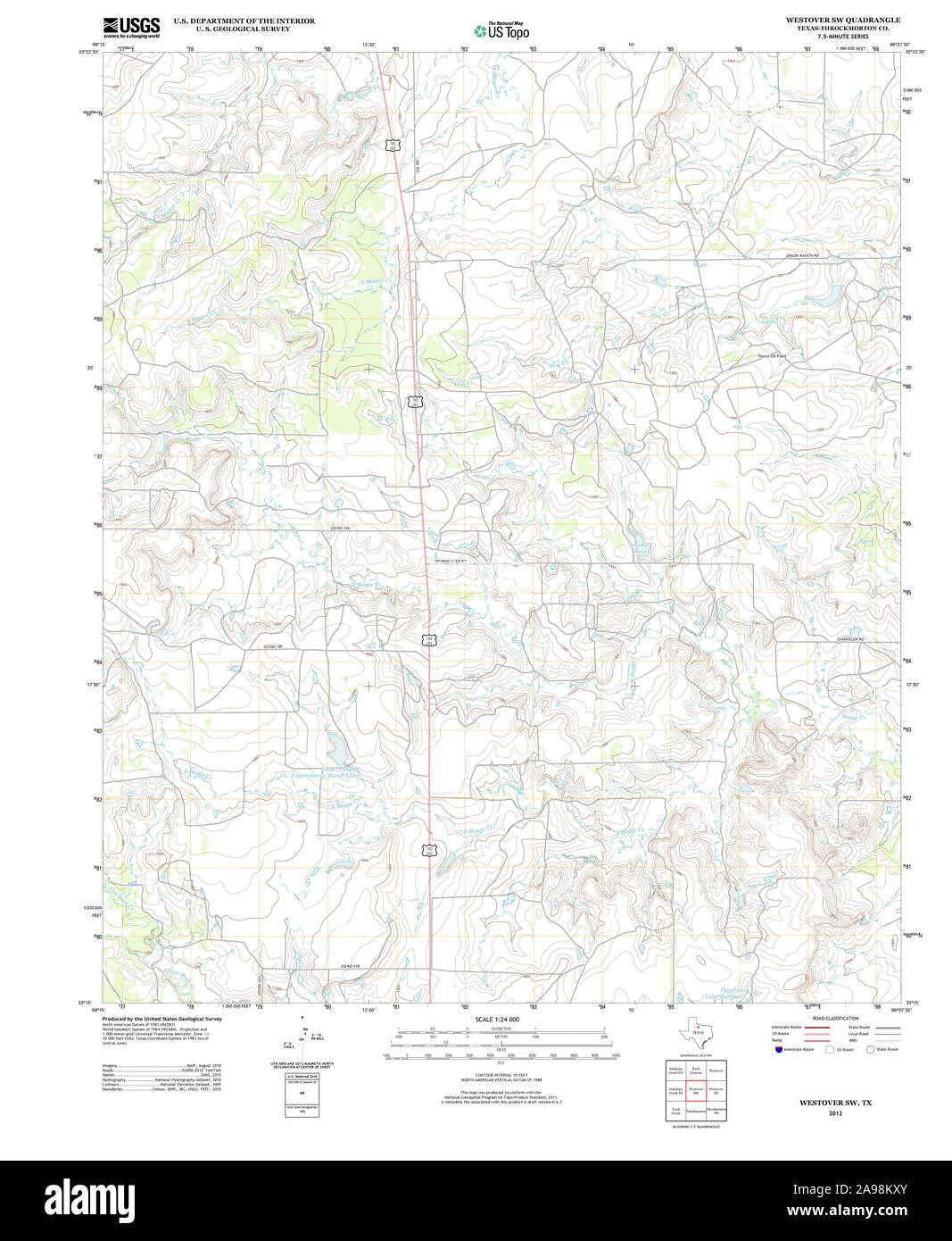 Map of westover hi-res stock photography and images - Alamy