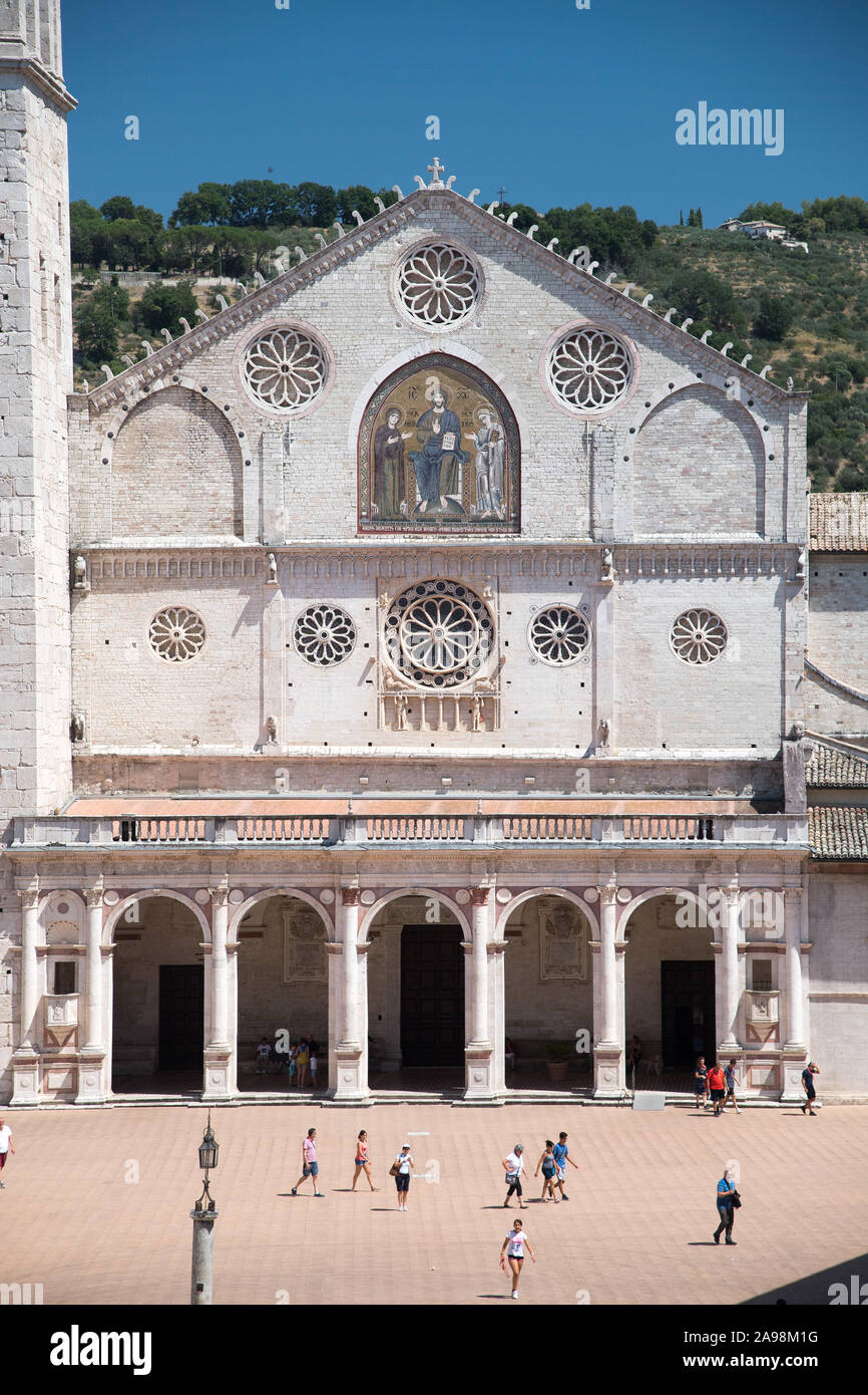Romanesque Cattedrale di Santa Maria Assunta (Cathedral of Assumption ...