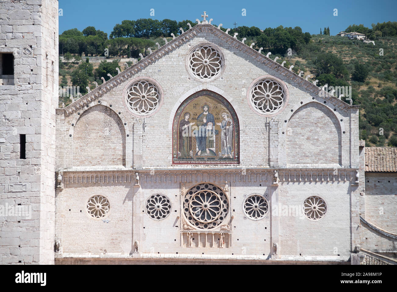 Romanesque Cattedrale di Santa Maria Assunta (Cathedral of Assumption ...