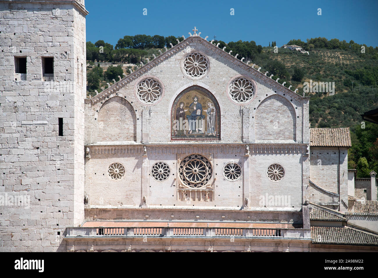 Romanesque Cattedrale di Santa Maria Assunta (Cathedral of Assumption ...