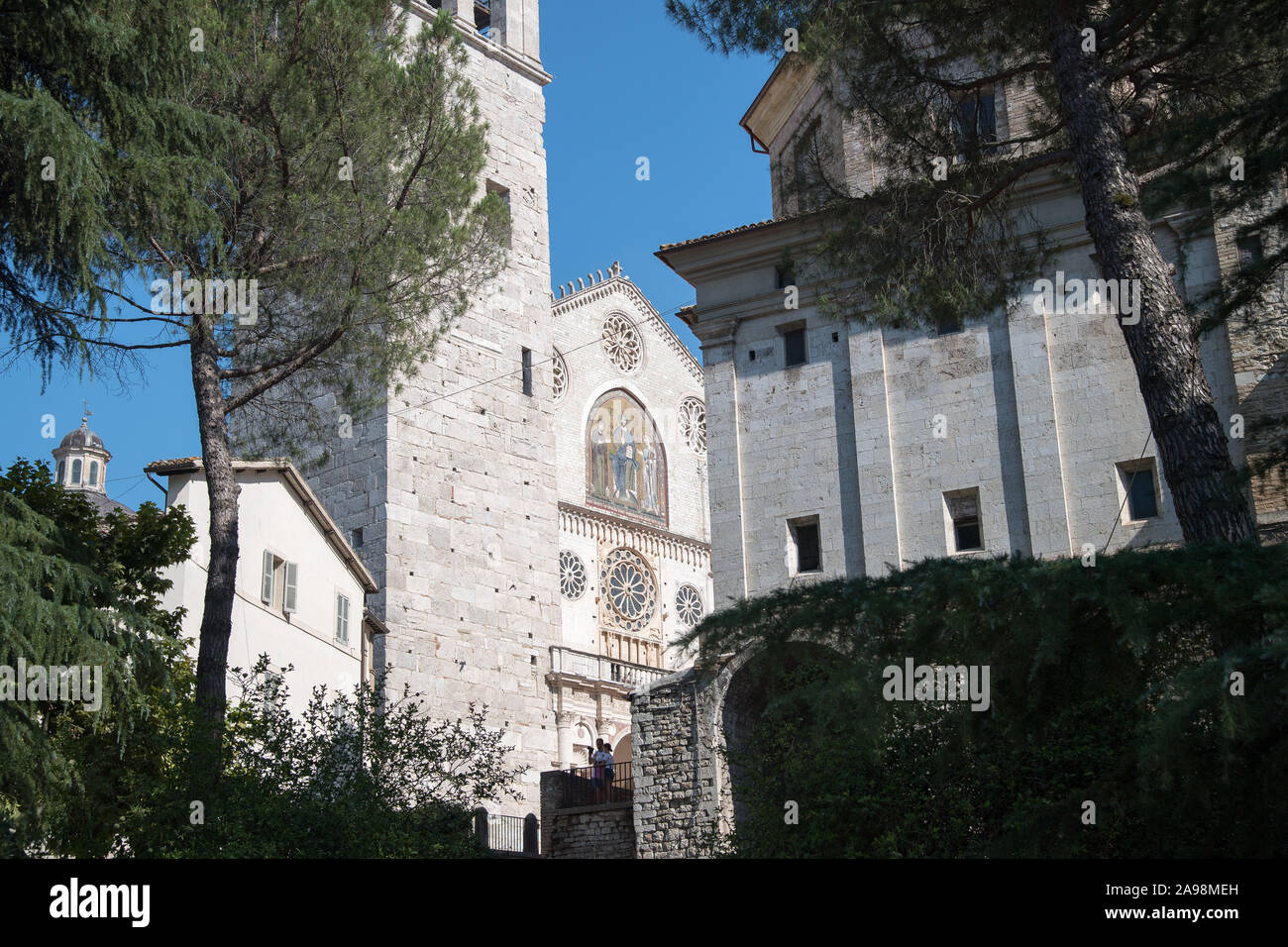 Romanesque Cattedrale di Santa Maria Assunta (Cathedral of Assumption ...