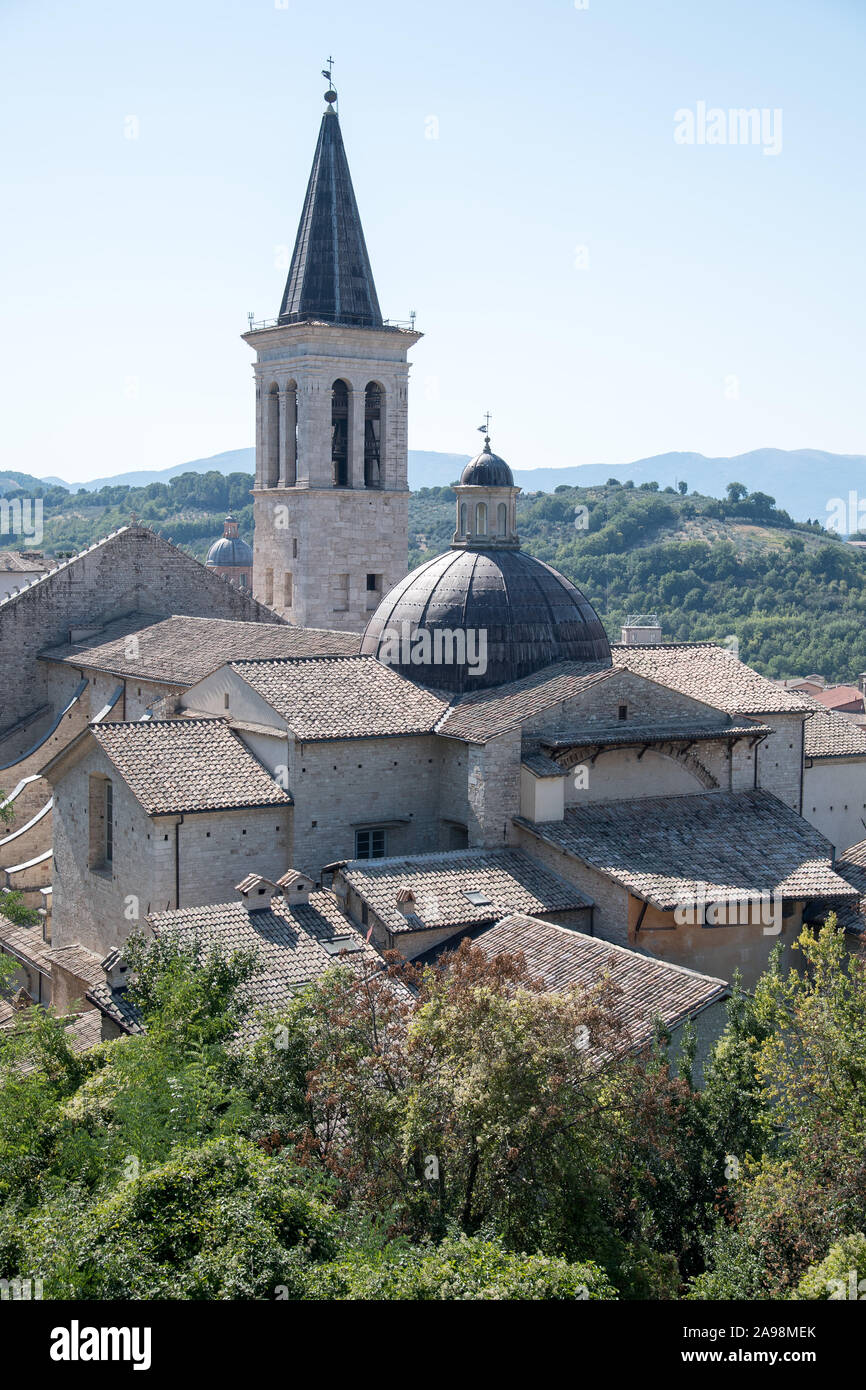Romanesque Cattedrale di Santa Maria Assunta (Cathedral of Assumption ...