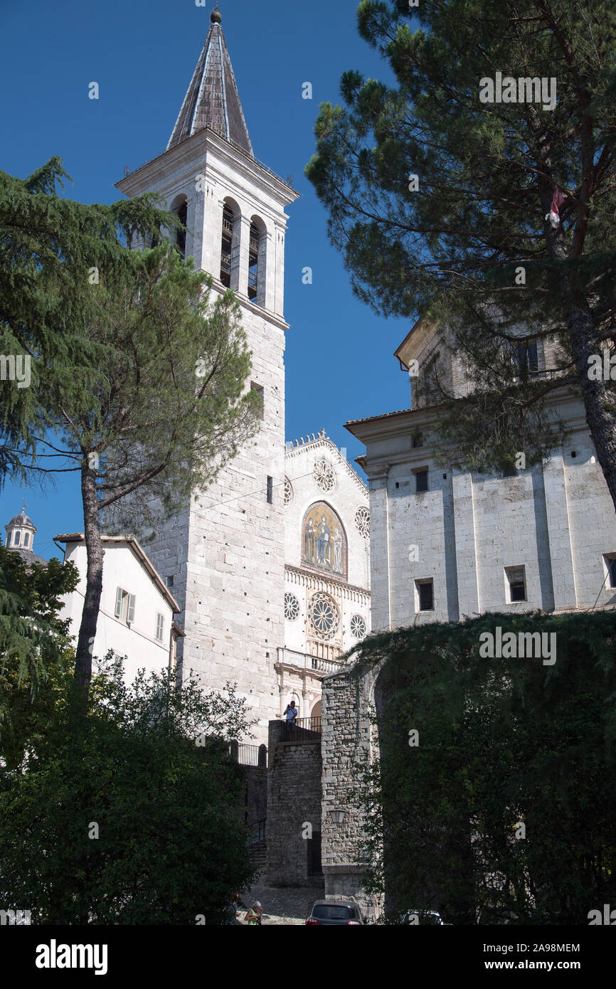 Romanesque Cattedrale di Santa Maria Assunta (Cathedral of Assumption ...