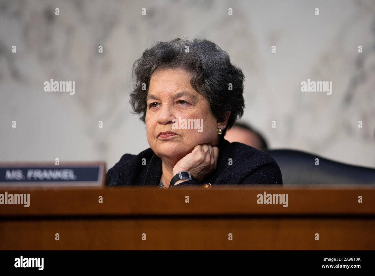 Lois frankel hi-res stock photography and images - Alamy